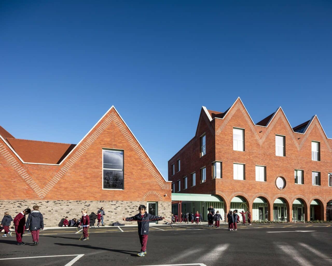 Facilities & Grounds | Brentwood School