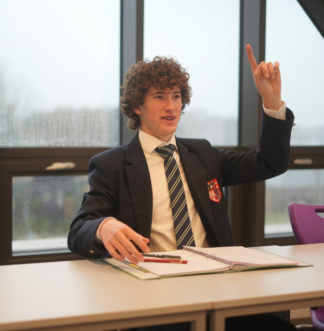 Brentwood School Boarding | Brentwood School