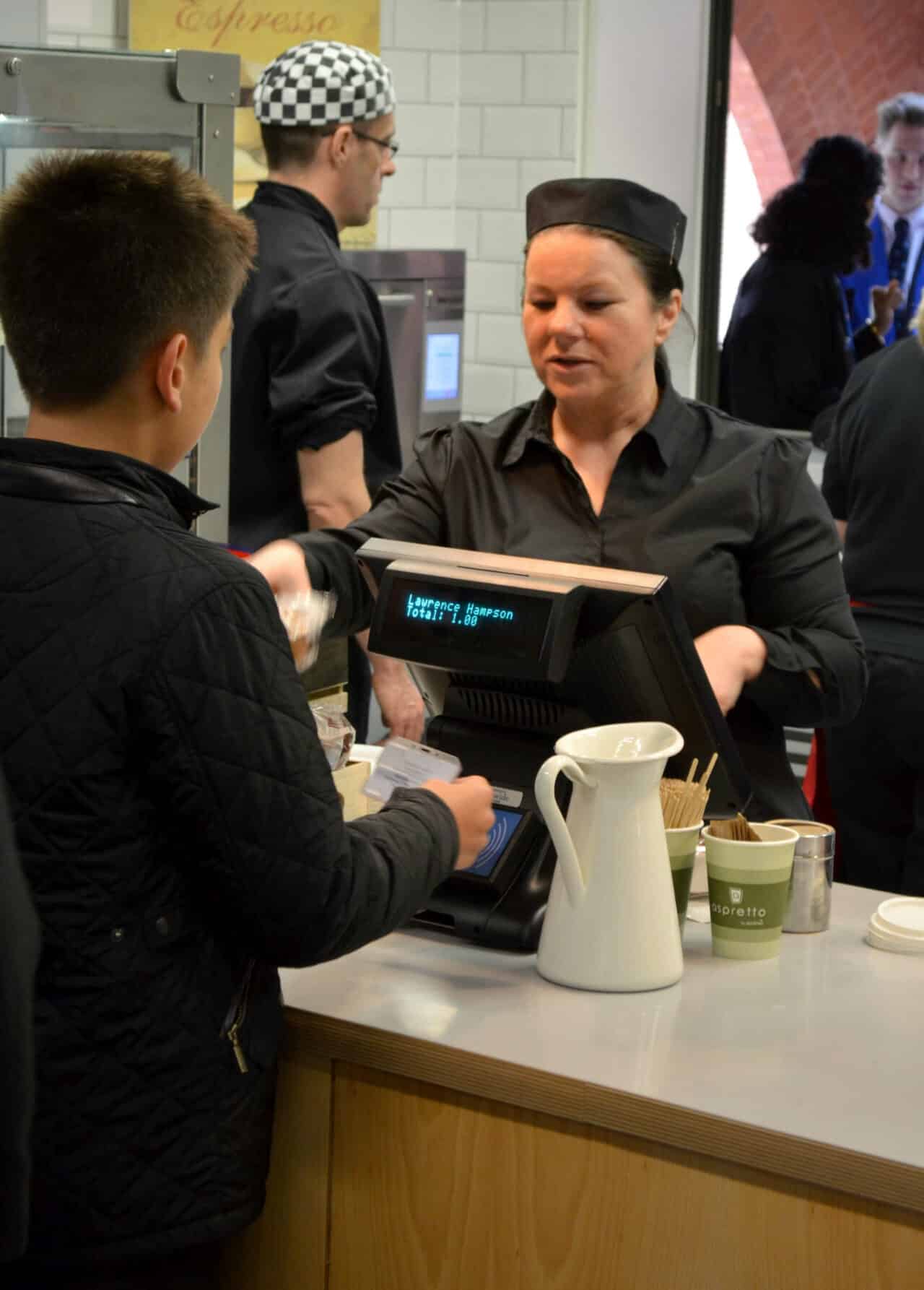 Tuck Shop | Brentwood School