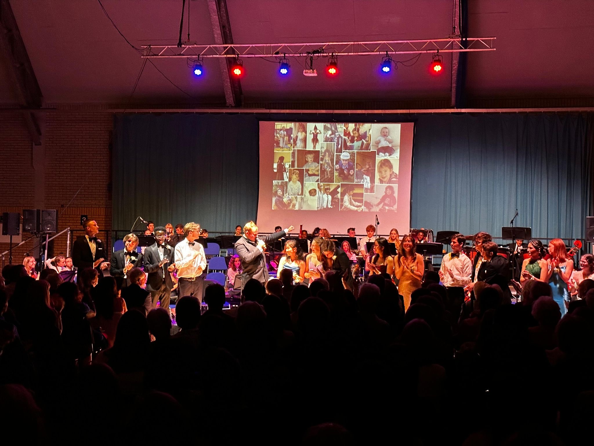 Prom Concert 2023 | Brentwood School