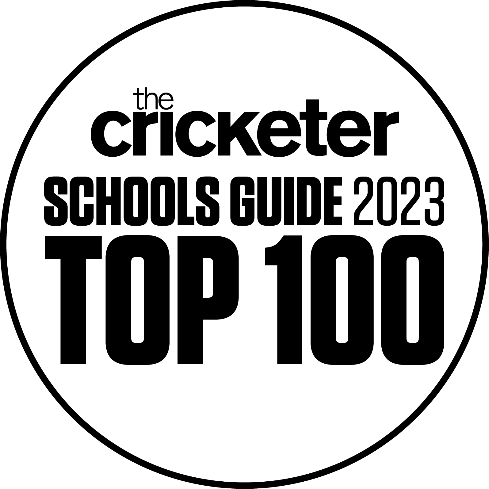 Brentwood School Once Again Among Cricketing Elite | Brentwood School