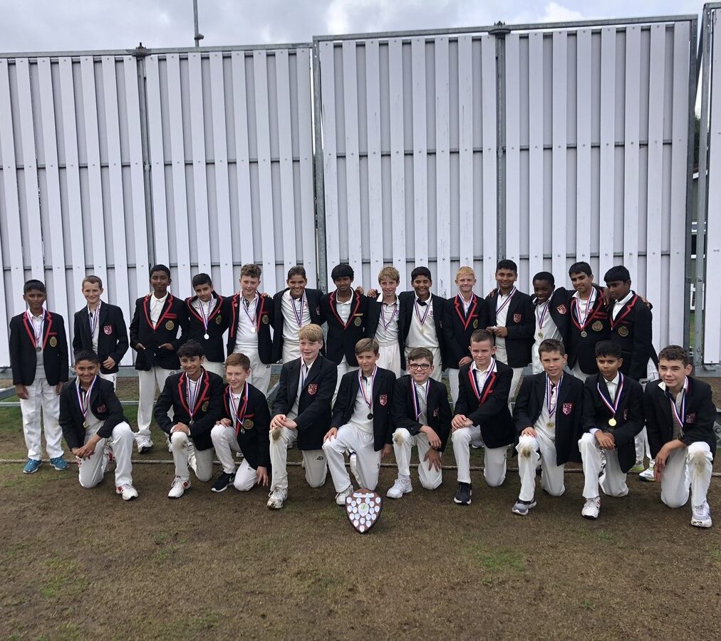 Howzat! Brentwood Earns Double Honours in The Cricketer’s 2024 Schools ...