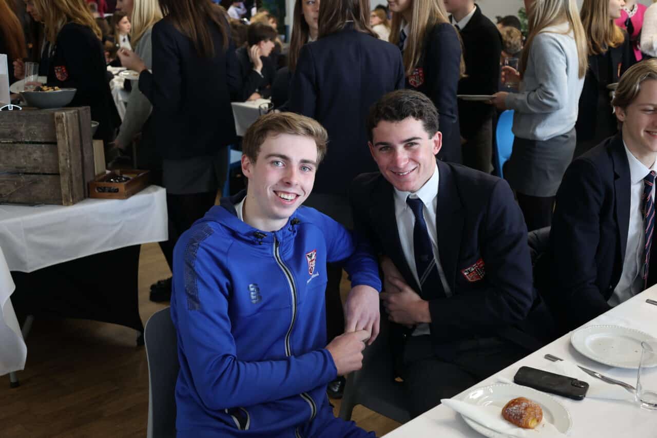 Uniform & Shop | Brentwood School