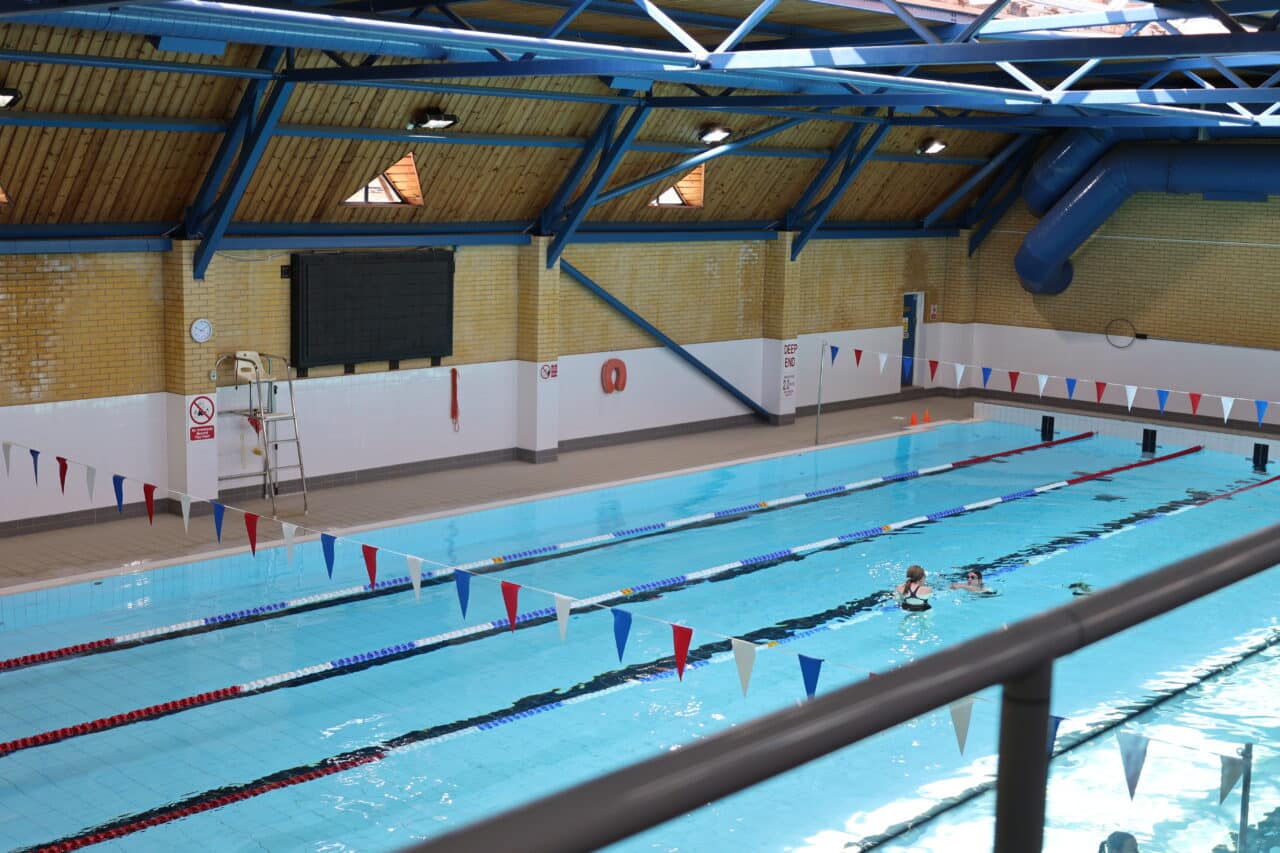 Facilities & Grounds | Brentwood School