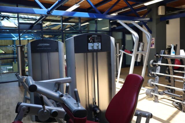 Sports Centre | Brentwood School Sports Centre