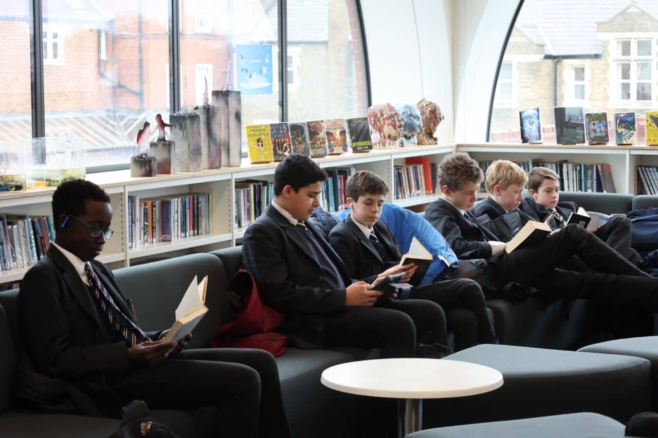 Facilities & Grounds | Brentwood School