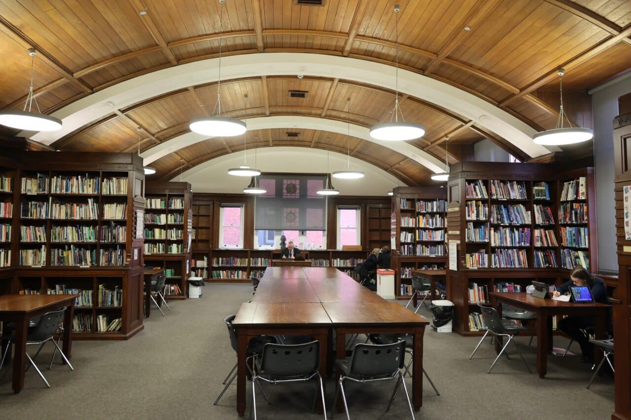 Facilities & Grounds | Brentwood School