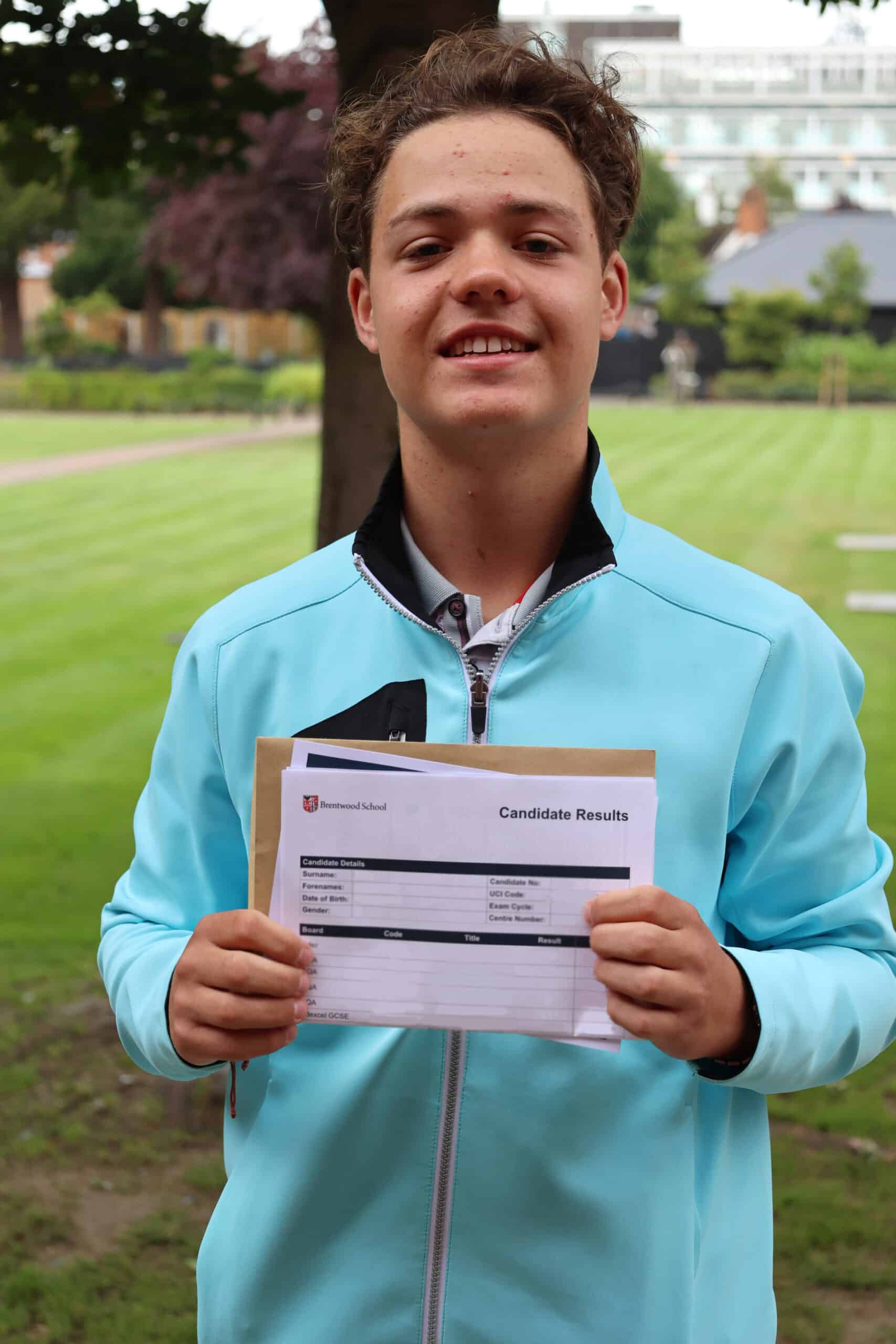 Brentwood School GCSE Students excel within and beyond the classroom ...
