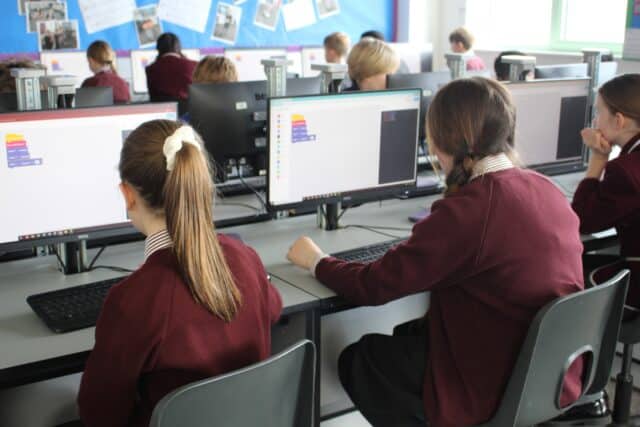 Facilities & Grounds | Brentwood School