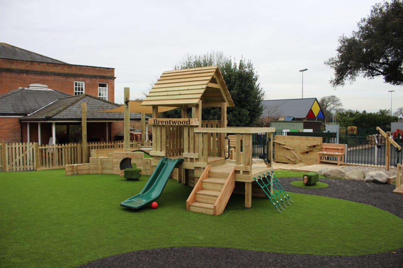 Facilities & Grounds | Brentwood School