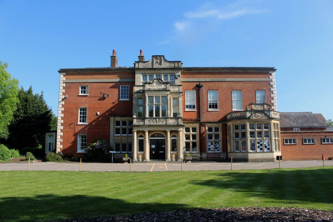 Facilities & Grounds | Brentwood School