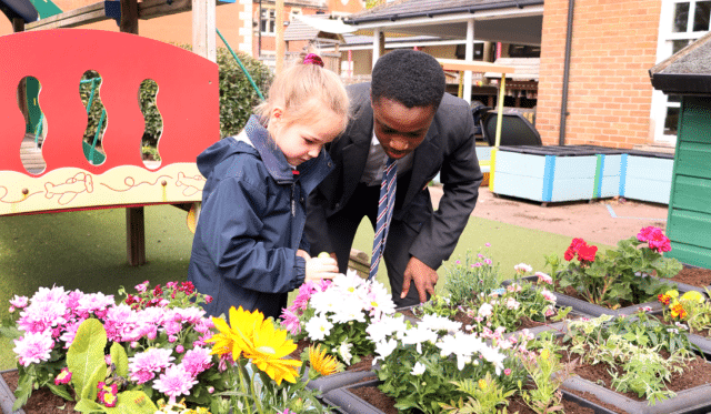 Term Dates | Brentwood School