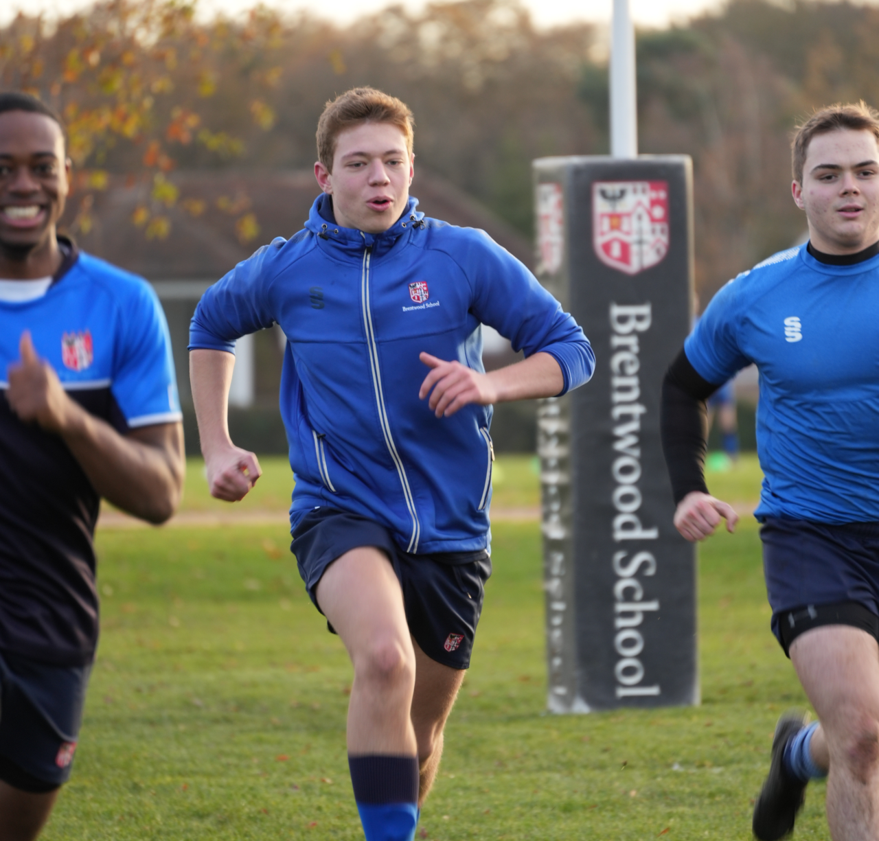 Welcome to Sixth Form | Brentwood School