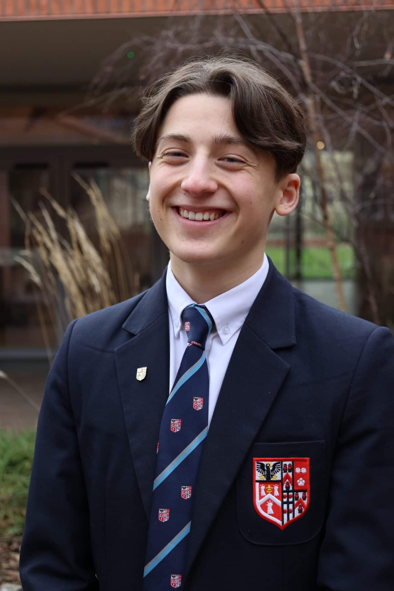 Welcome to Sixth Form | Brentwood School