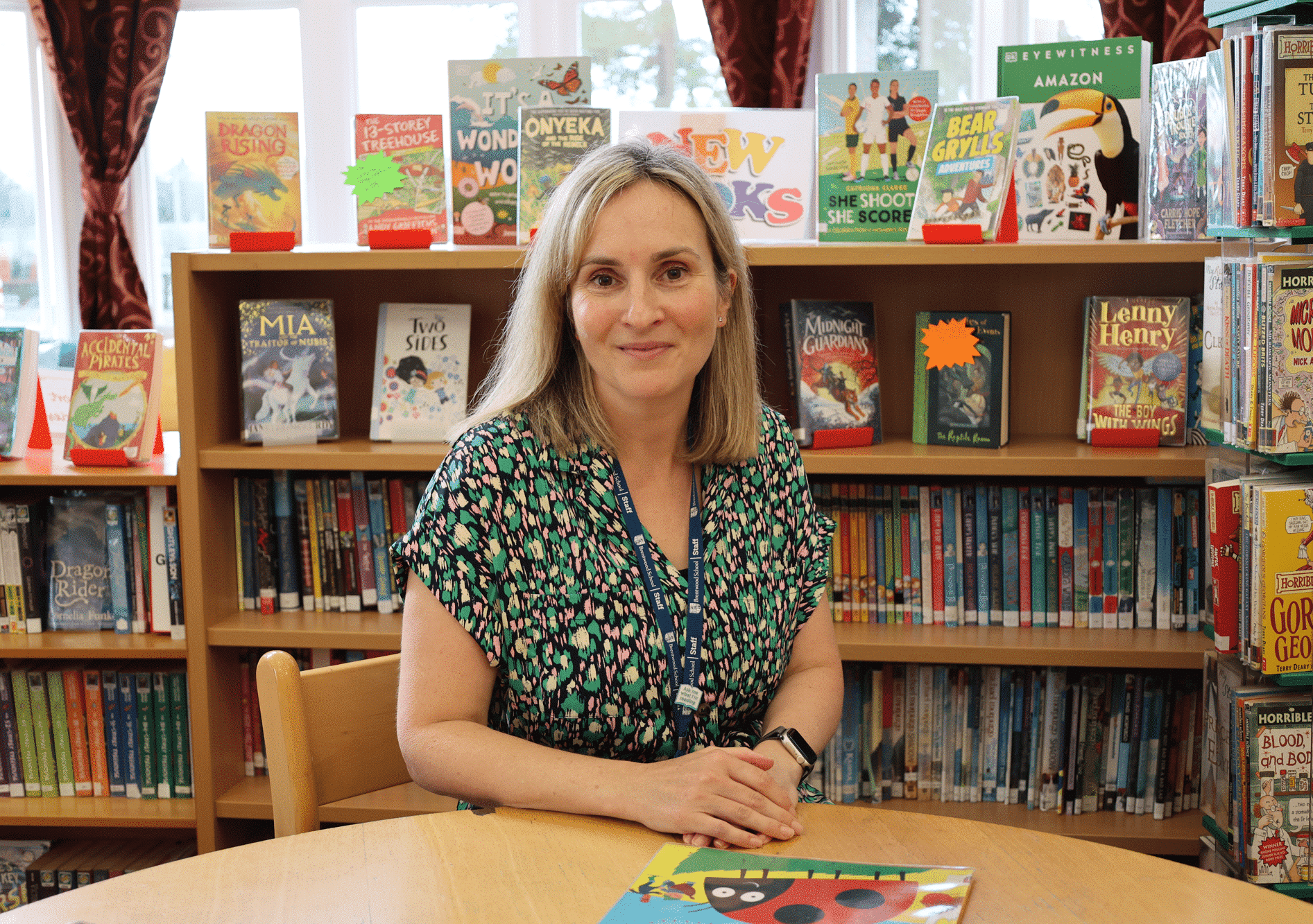 Work at Brentwood | Brentwood School