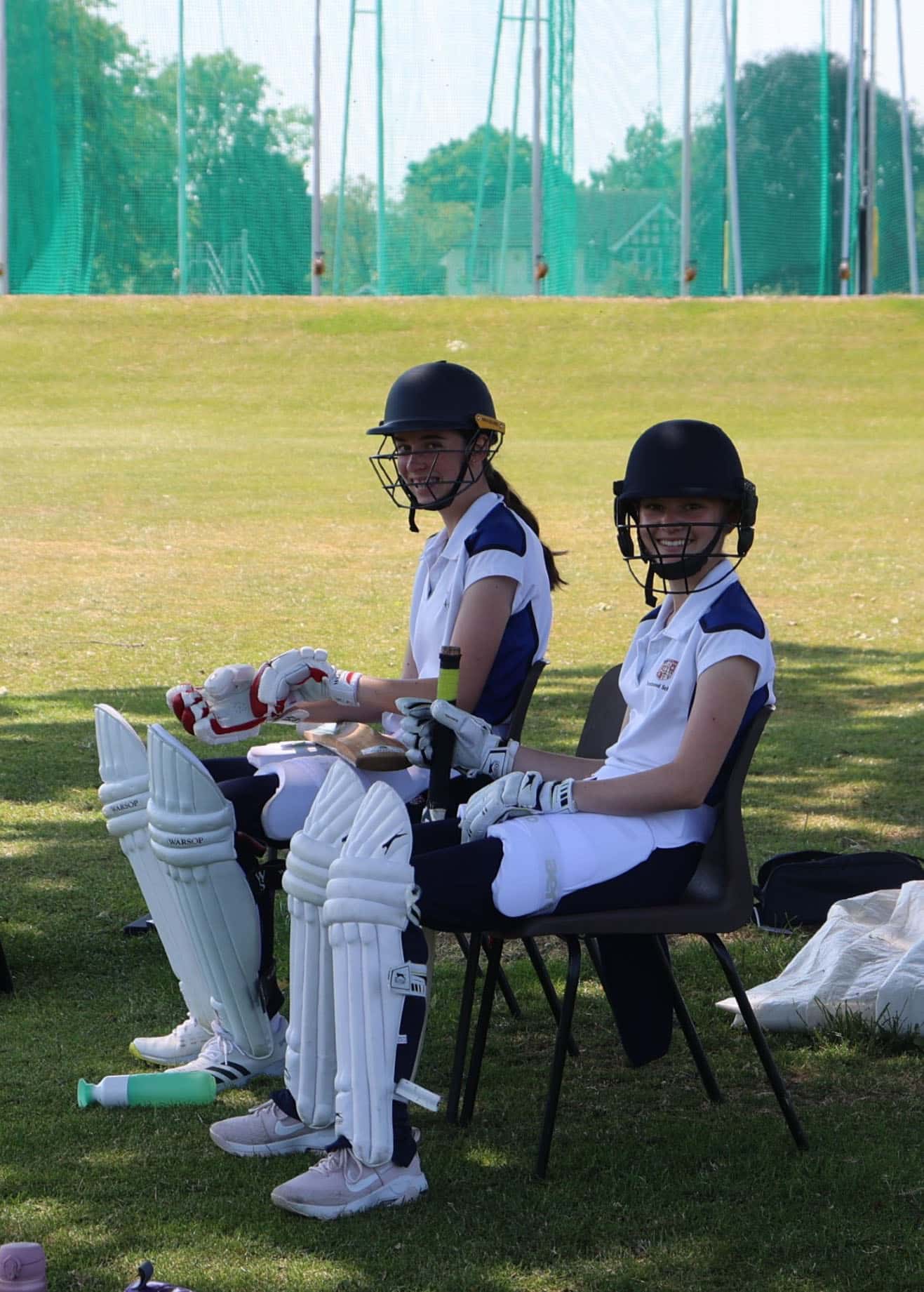 Brentwood School Named Among UK’s Top Cricketing Schools | Brentwood School