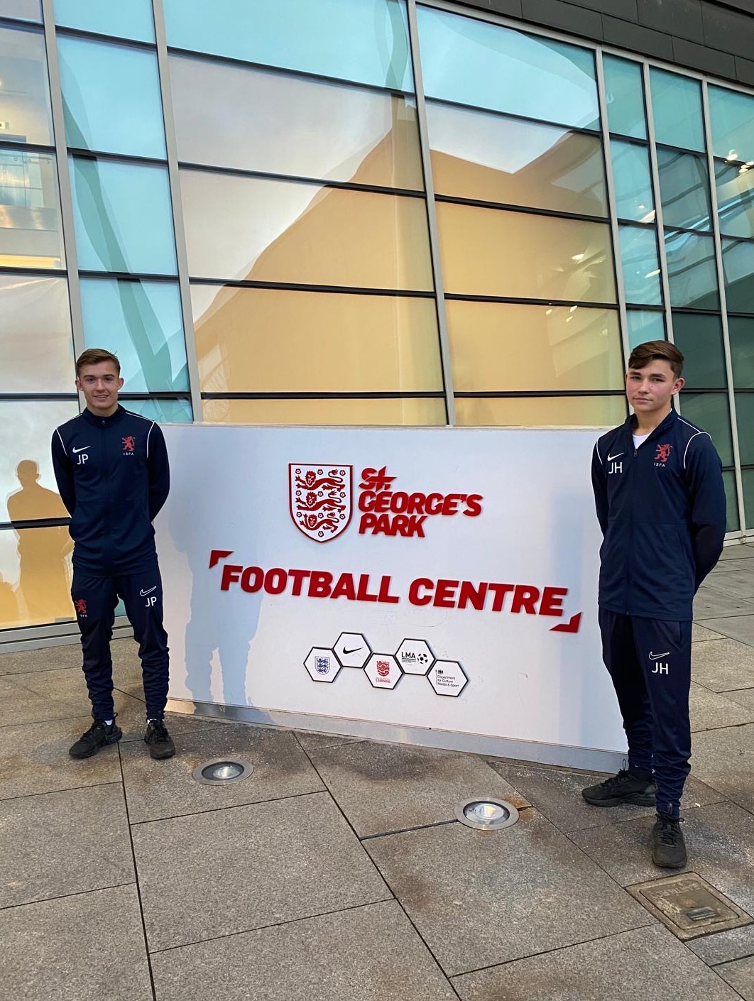 National Selection for Brentwood Football Students | Brentwood School