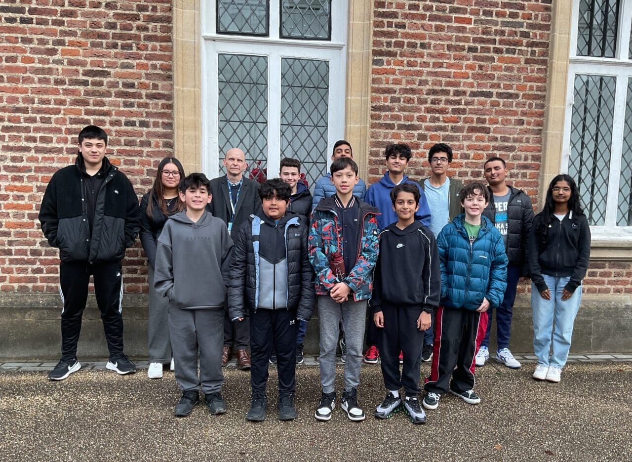 Brentwood School Chess Players Secure Top Results at Eton and National ...