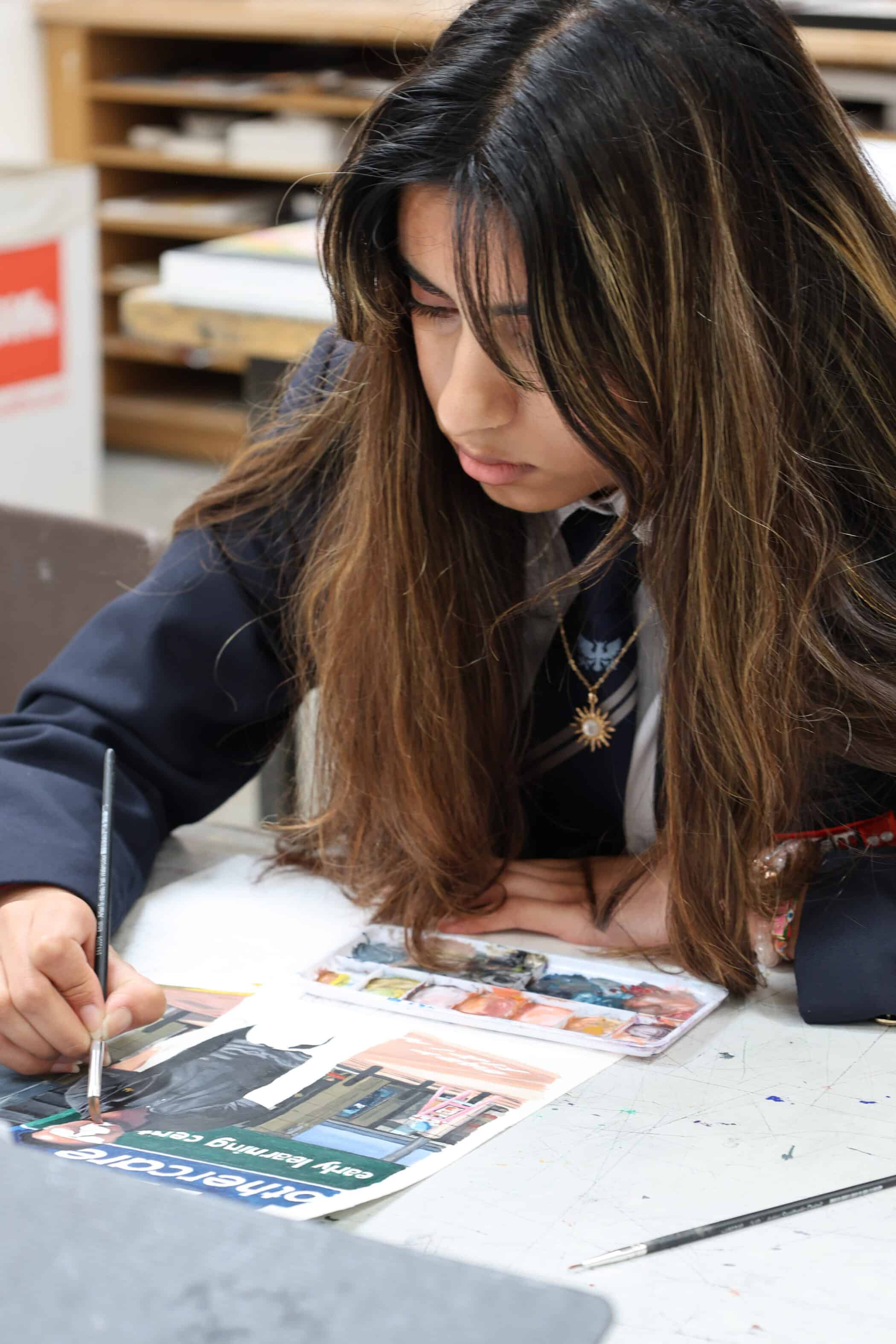 Is the International Baccalaureate Harder Than A Levels? | Brentwood School